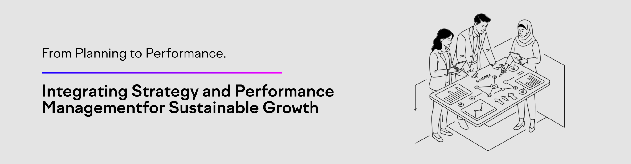 Integrating Strategy and Performance Management for Growth - Systaems